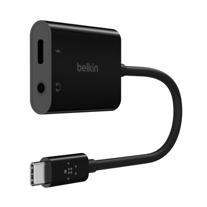 Belkin – FirstShop