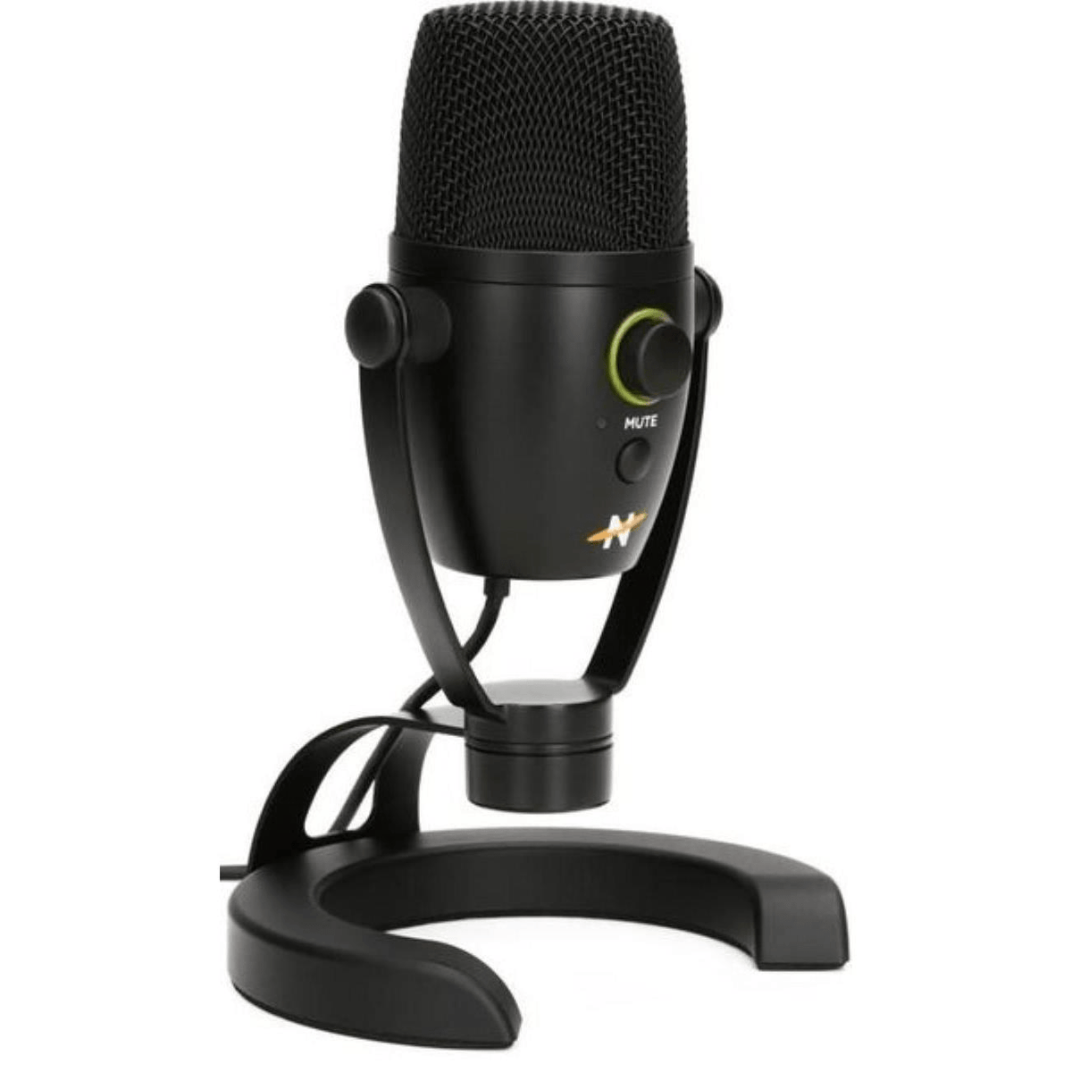 Neat Bumblebee II USB Microphone NT-MIC-1020-01 – FirstShop