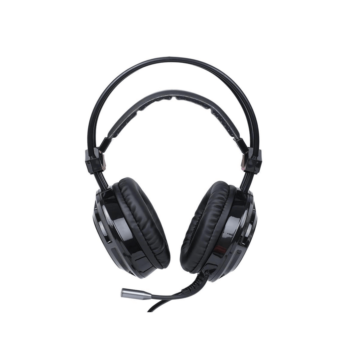 Armaggeddon Nuke 9 7.1 Surround Sound Gaming Headset NUKE9 – FirstShop