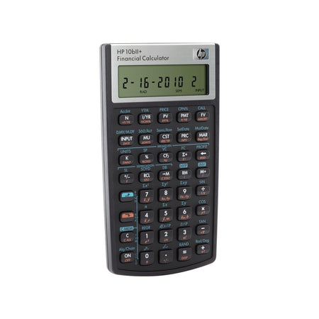 Calculators – FirstShop