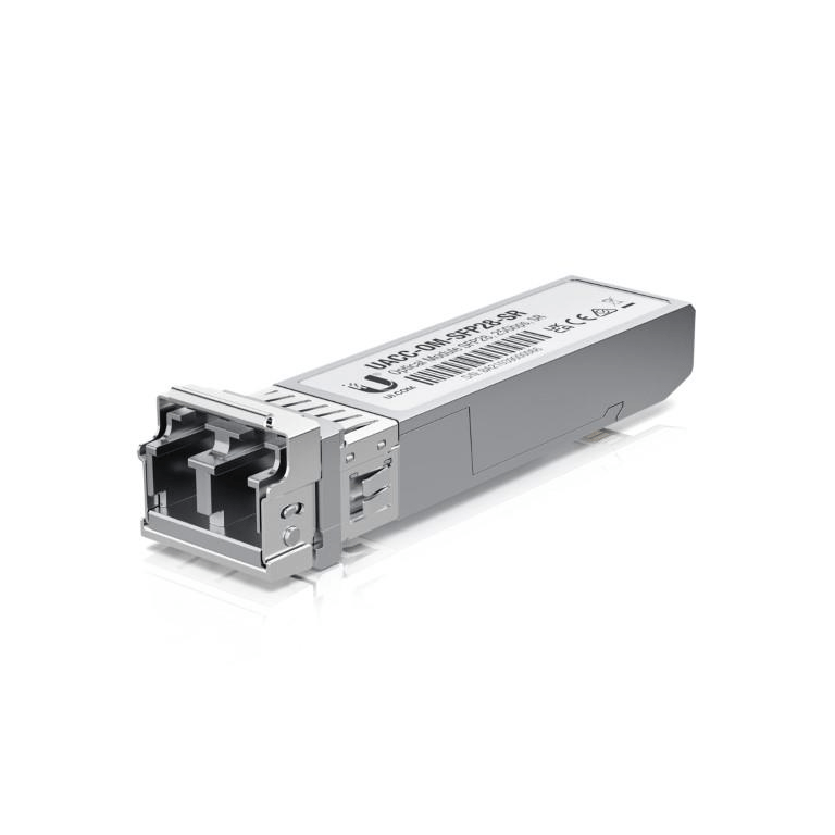 Ubiquiti UniFi 25G Short-Range Multi-Mode Optical Transceiver Module O ...