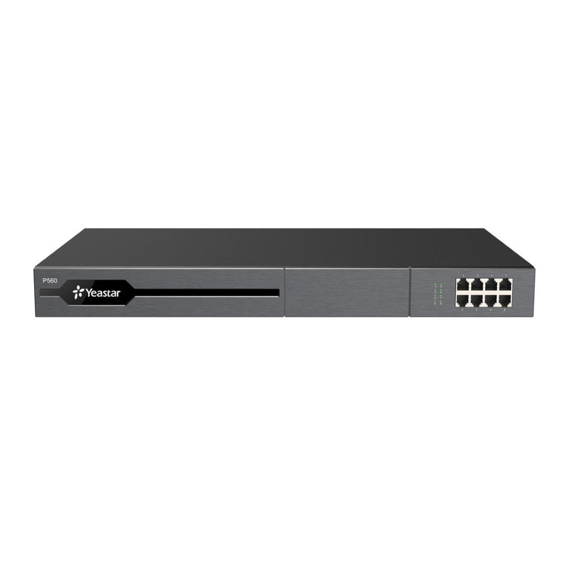 Yeastar P560 PBX 100 User 30 Channel PBX