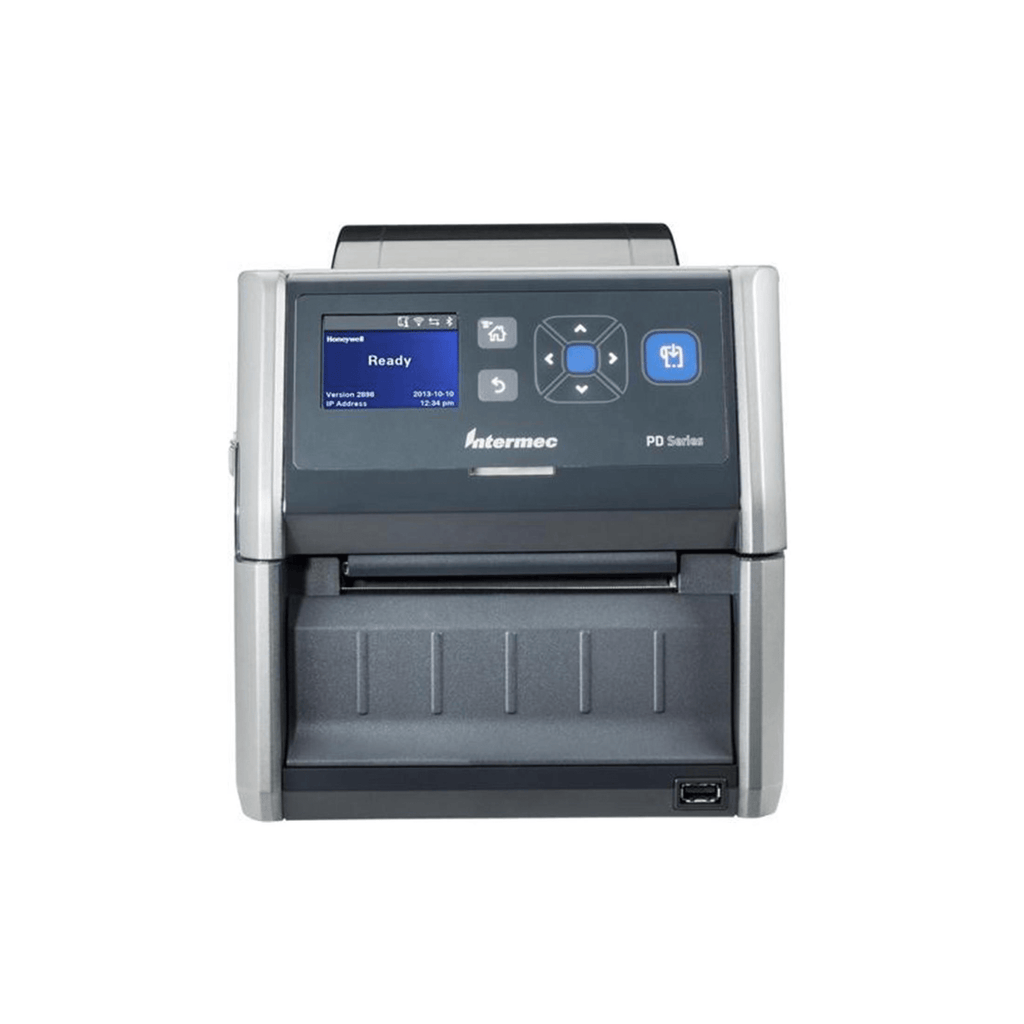 Intermec PD43 Label Printer - Thermal Transfer Colour 203 x 300 DPI PD
