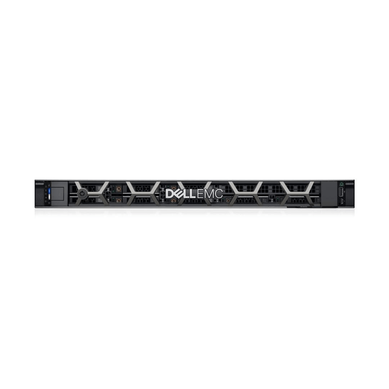 Dell PowerEdge R450 Barebone 1U Rack Server