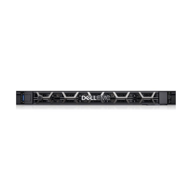 Dell PowerEdge R650xs 1U Rack Server - Intel Xeon Silver 4309Y 480GB S