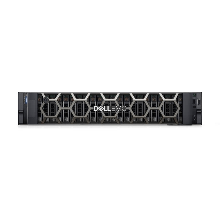 Dell PowerEdge R750XS 2U Rack Server - Xeon Silver 4310 1.2TB SAS 16GB