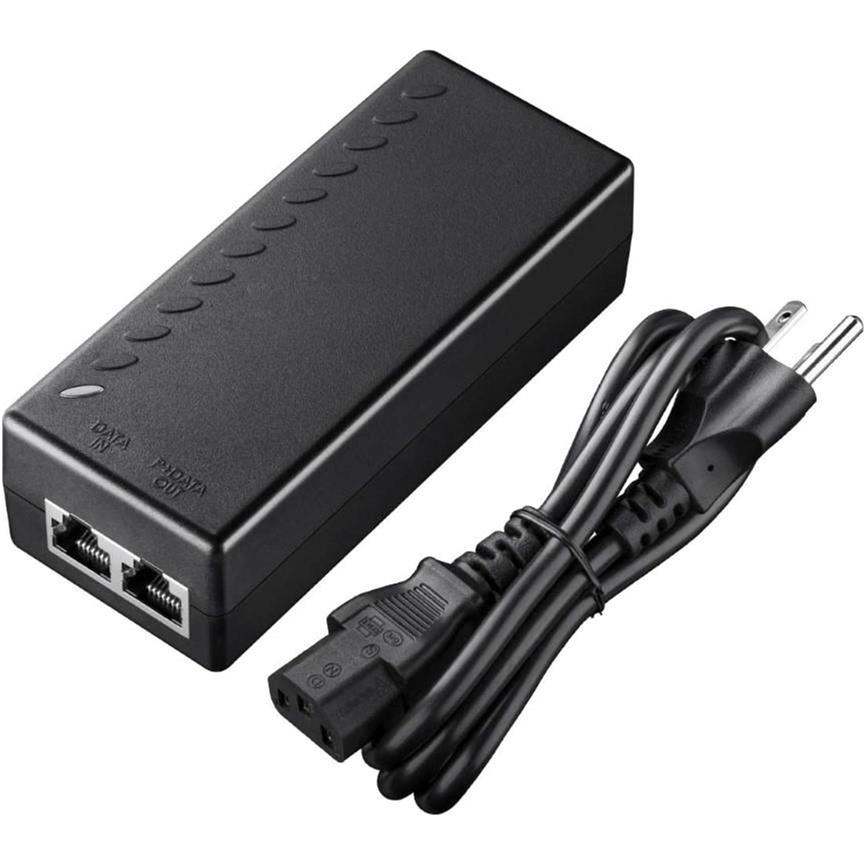 Cudy 30W Gigabit PoE Injector POE200 – FirstShop