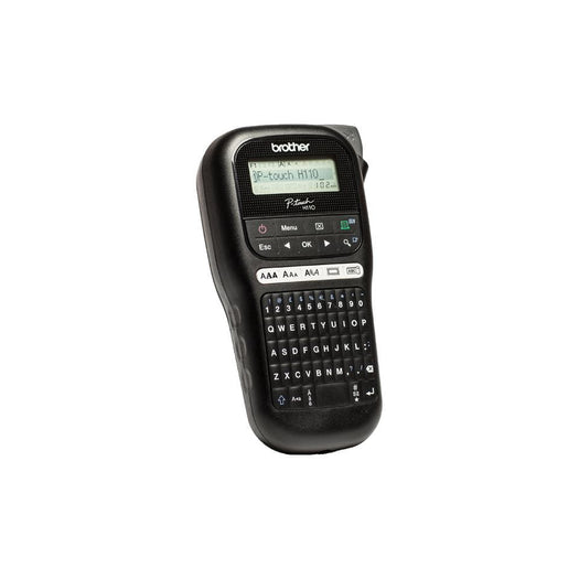 Label printers – FirstShop