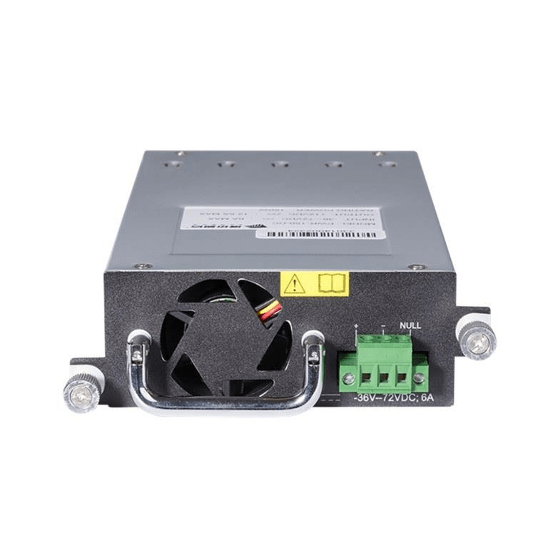 Bdcom S3900 Series Hot Swap 75w Dc Power Supply Pwr 75 Dc
