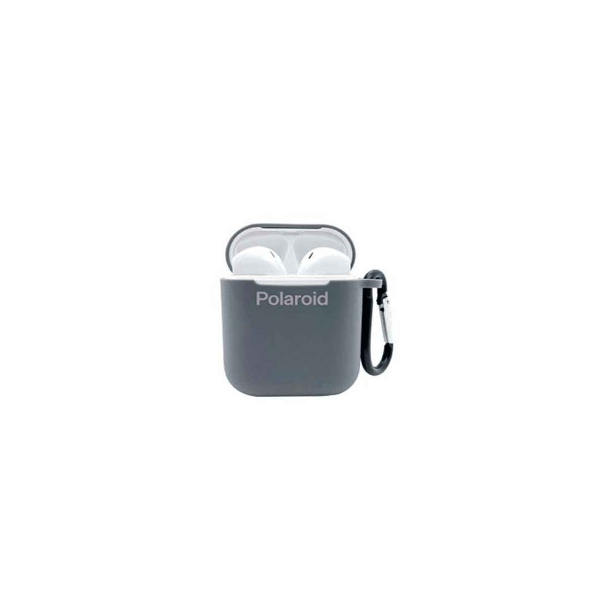 Polaroid Wireless Stereo Earbuds Grey PWS119GR – FirstShop