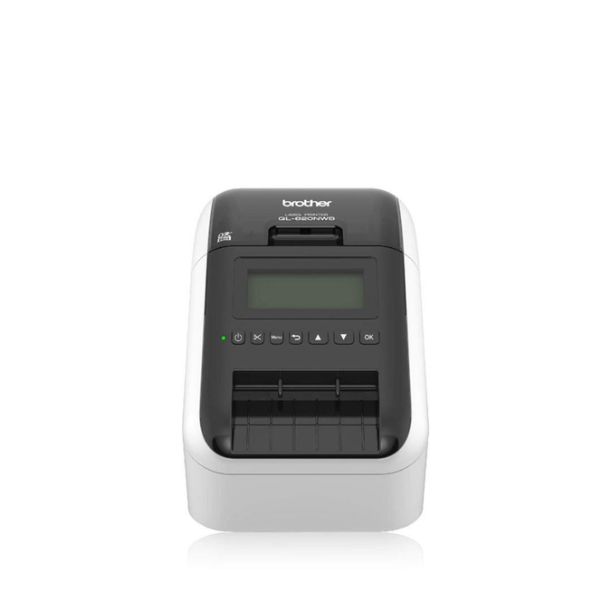 Brother QL-820 Desktop Label Printer QL-820 – FirstShop
