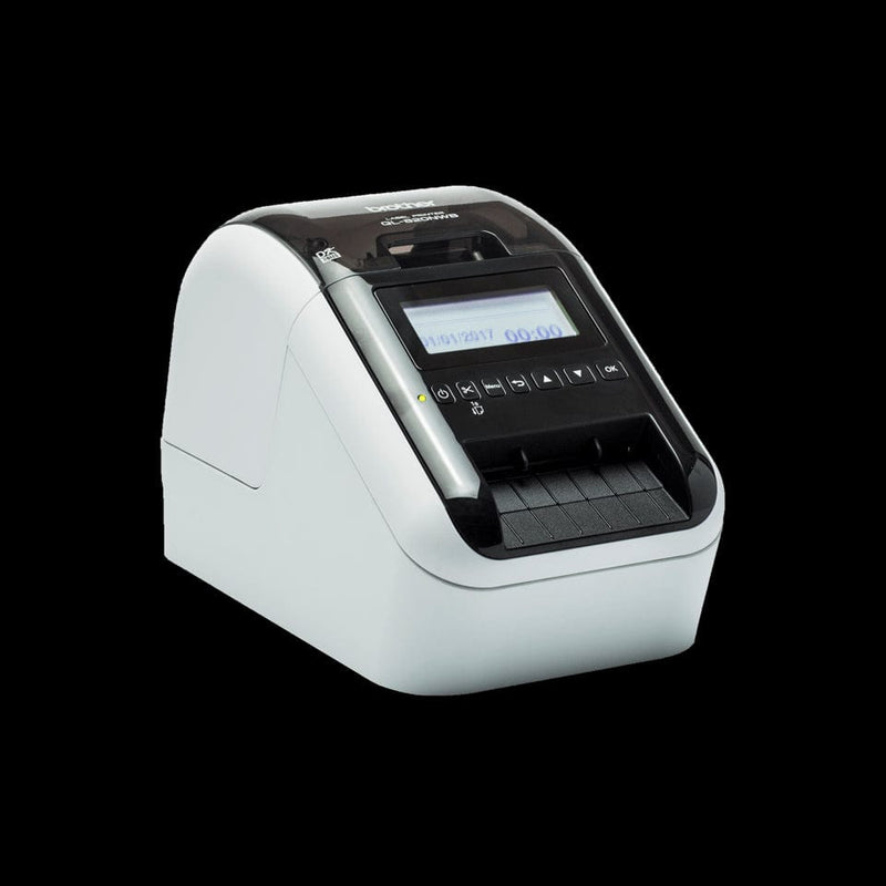 Brother QL-820 Desktop Label Printer QL-820