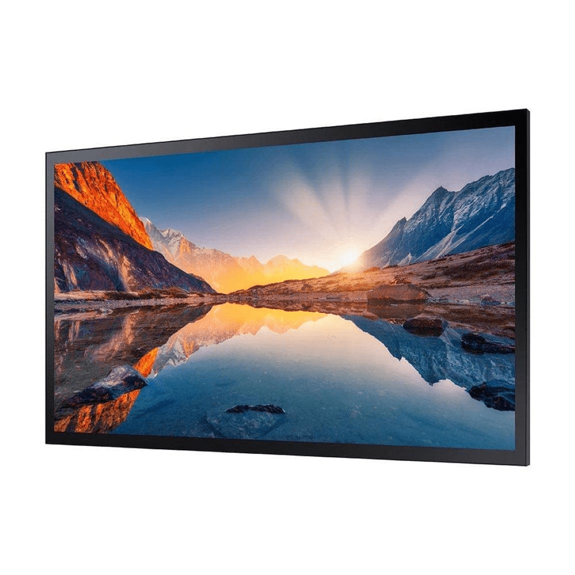Samsung 32-inch 1920 x 1080p FHD 16:9 75Hz 8ms Edge LED BLU Monitor QM ...