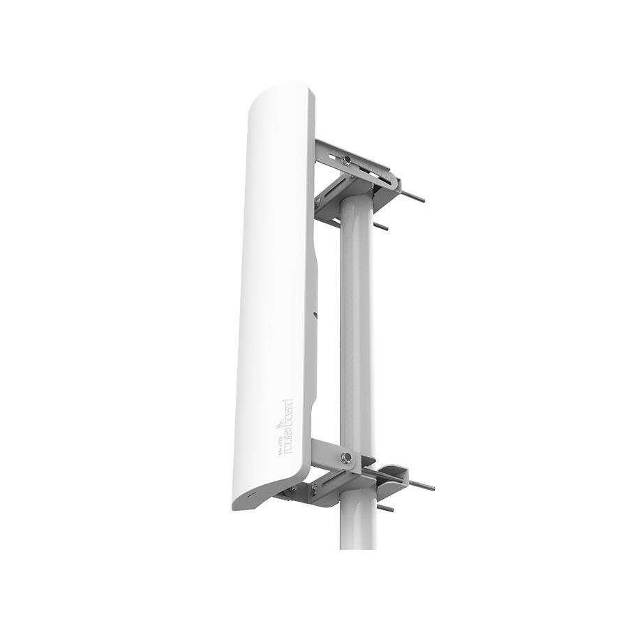 MikroTik mANTBox 5.8GHz 19dBi 120 degree Integrated Sector Antenna RB ...