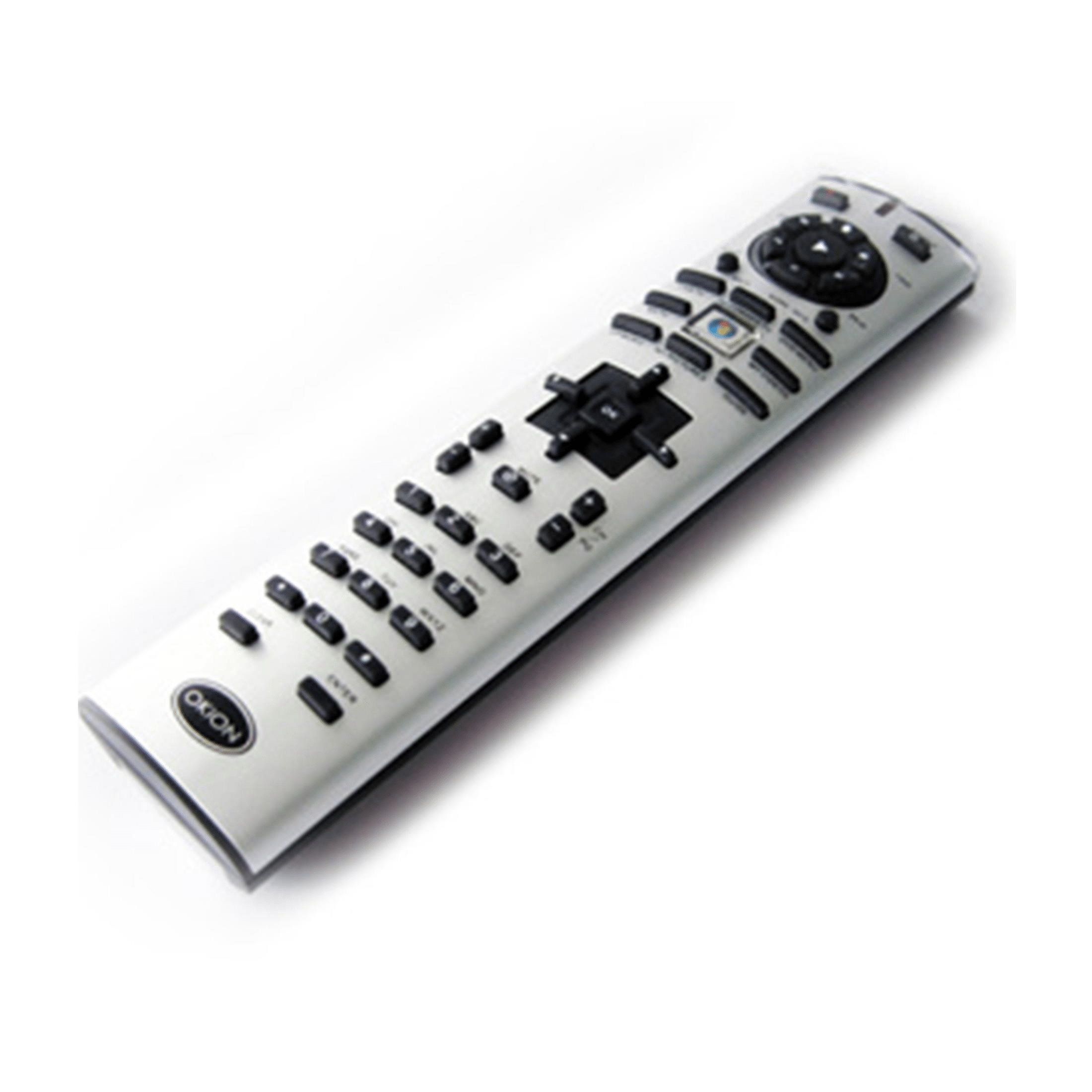 Okion IR Remote Control for Windows Media Center Edition RC114U