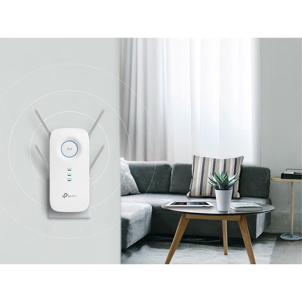 WiFi Range Extender & Repeaters – FirstShop