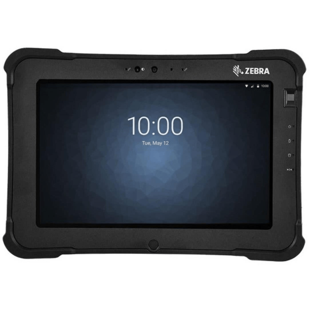 Zebra XSLATE L10 10.1-inch WUXGA Rugged Tablet - Qualcomm Snapdragon 4 ...
