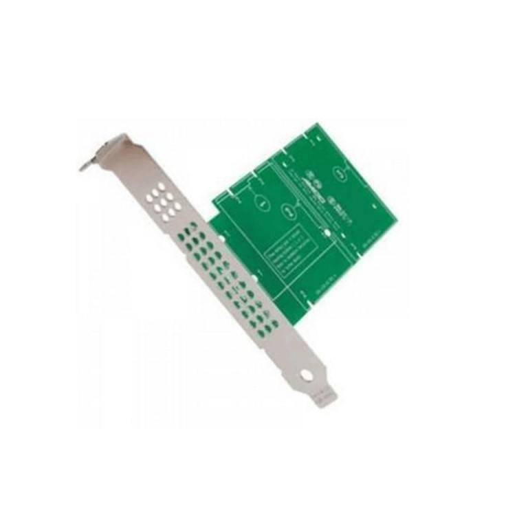 Supermicro SuperCap Mounting Bracket for PCIe SM-BKT-BBU-BRACKET05 ...