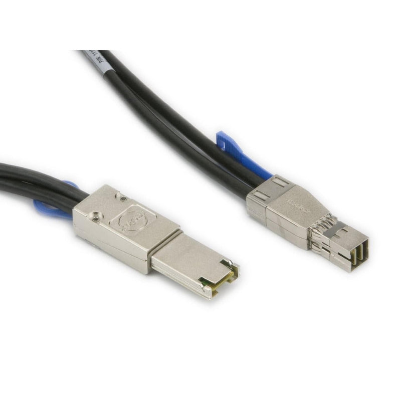 Supermicro SM-CBL-SAST-0548 1m External MiniSAS HD to External iPass M