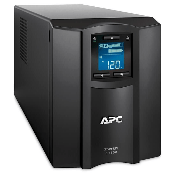 APC – FirstShop