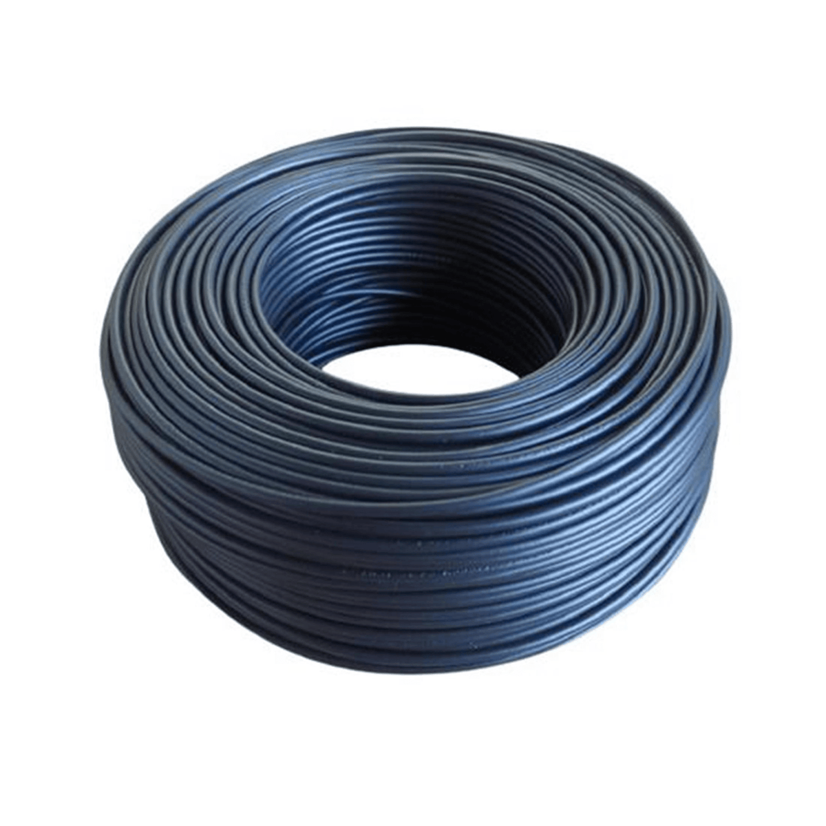 Solar Cable 4MM 100M Roll Black SO-SOL-CABLE-4MM-100M-B – FirstShop