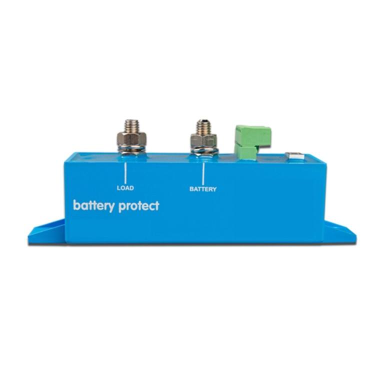 Mecer Battery Protection Box SOL-B-DC-BATT-PROTECT