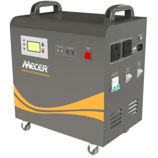 Mecer – FirstShop