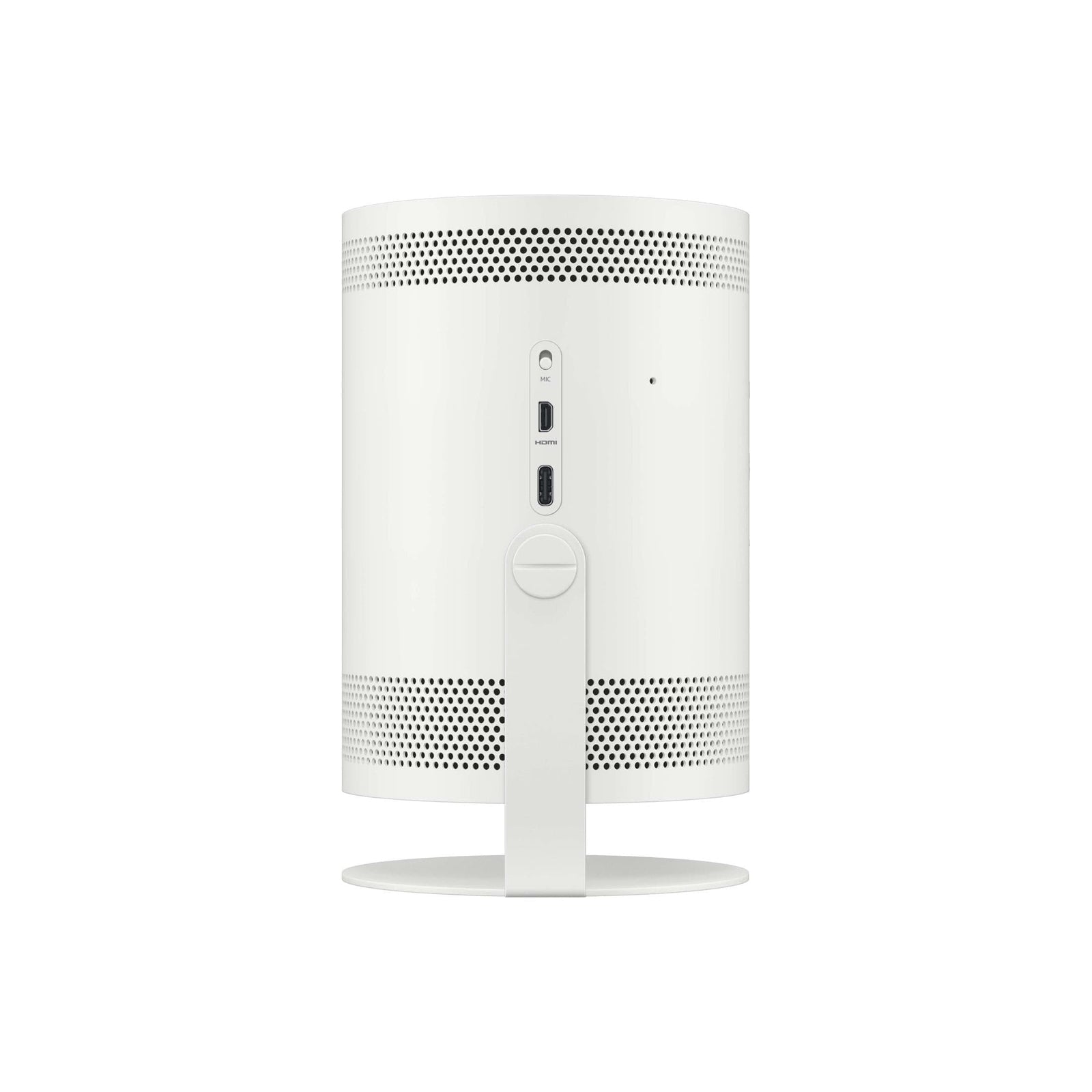 Samsung SP-LSP3BLA Data Projector Ultra Short Throw Projector 550 ANSI