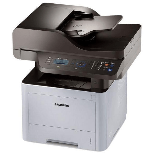 Samsung HP ProXpress SL-M4070FR A4 Multifunction Mono Laser Business P ...