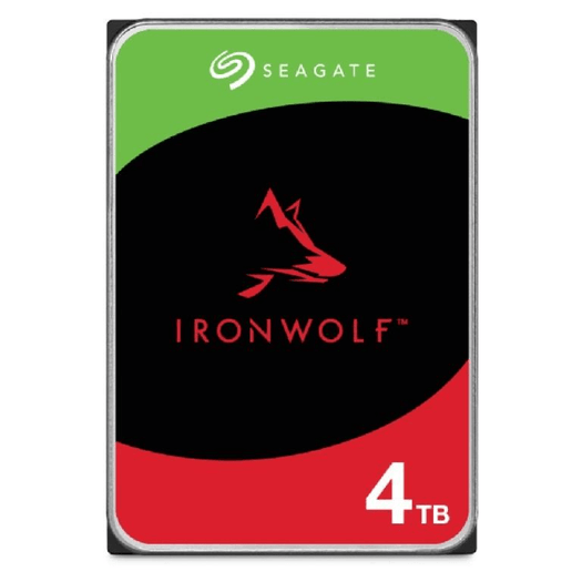 Seagate – FirstShop