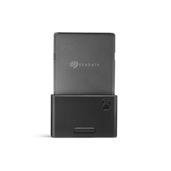 Seagate – FirstShop