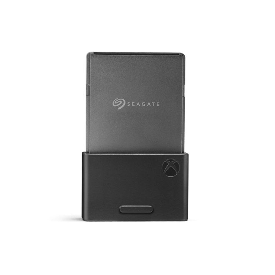 Seagate 1TB Storage Expansion Card for Xbox Series X and S STJR1000400 ...