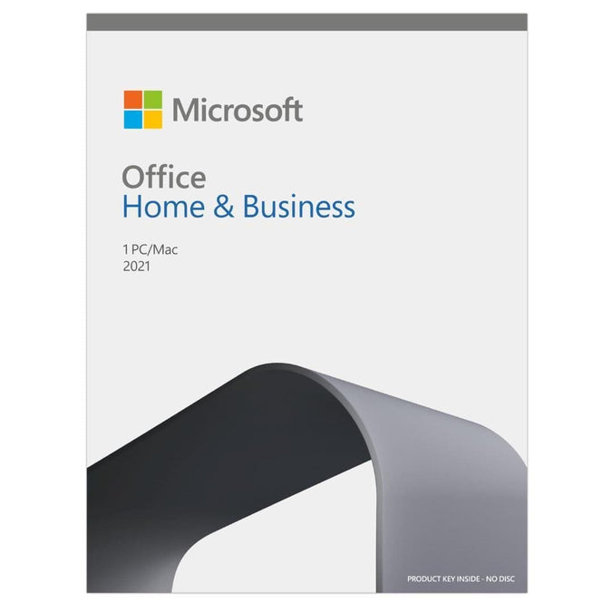 Microsoft Office – FirstShop