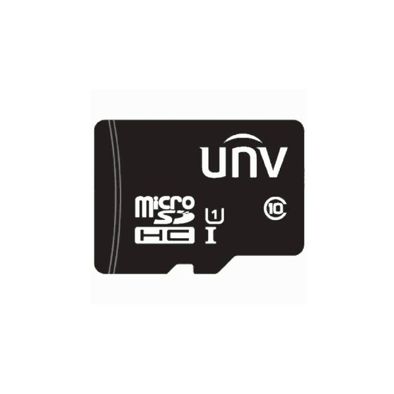 Uniview UNV 32GB microSD Card TF-32G-A – FirstShop