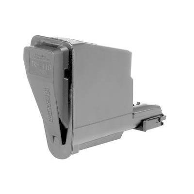 Kyocera TK-1110 Black Toner Kit Cartridge 2,500 Pages Original Single ...