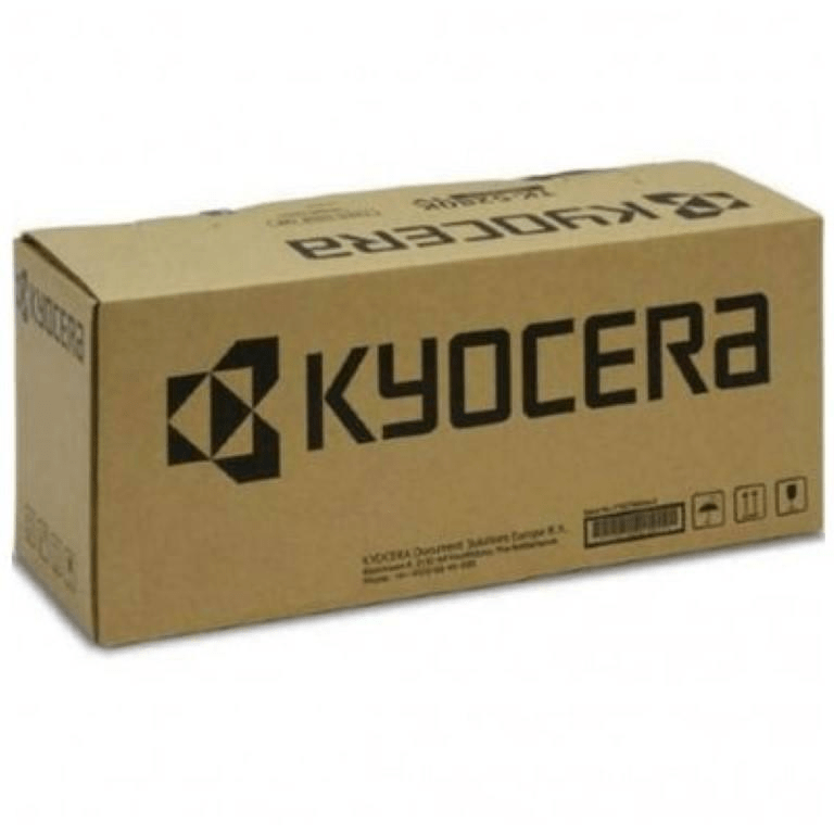 Kyocera TasKalfa 352i Yellow Toner Cartridge 9000 Pages Original ...
