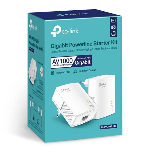 Network adapters – FirstShop