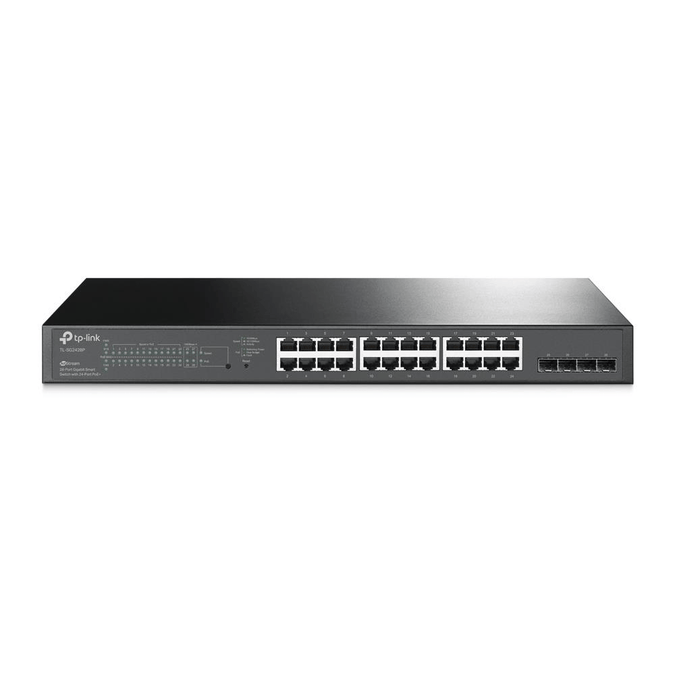 Network Switches – FirstShop