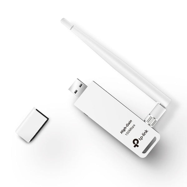 Network adapters – FirstShop