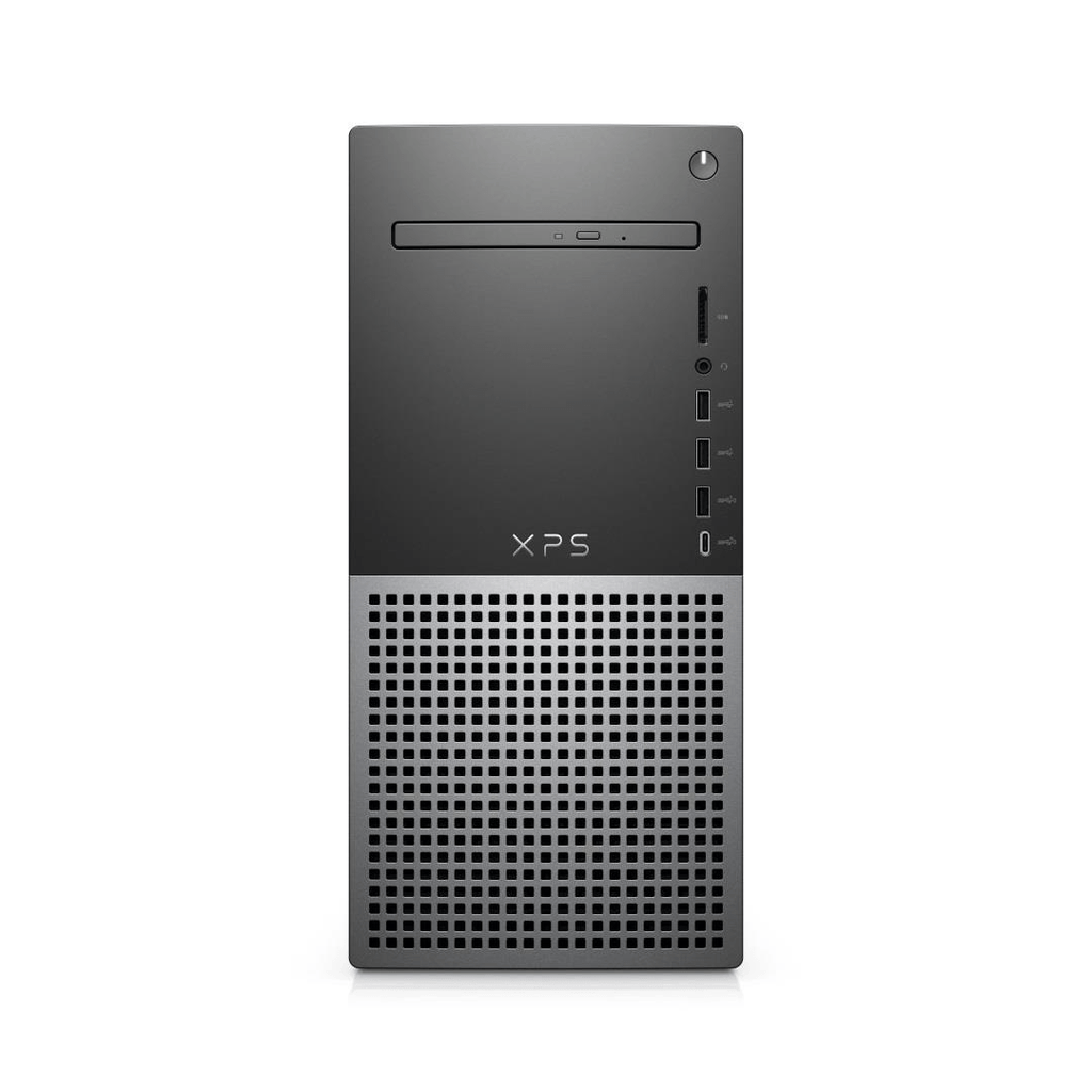 Dell XPS 8950 Tower PC - Intel Core i7-12700K 512GB SSD 1TB HDD 16GB R