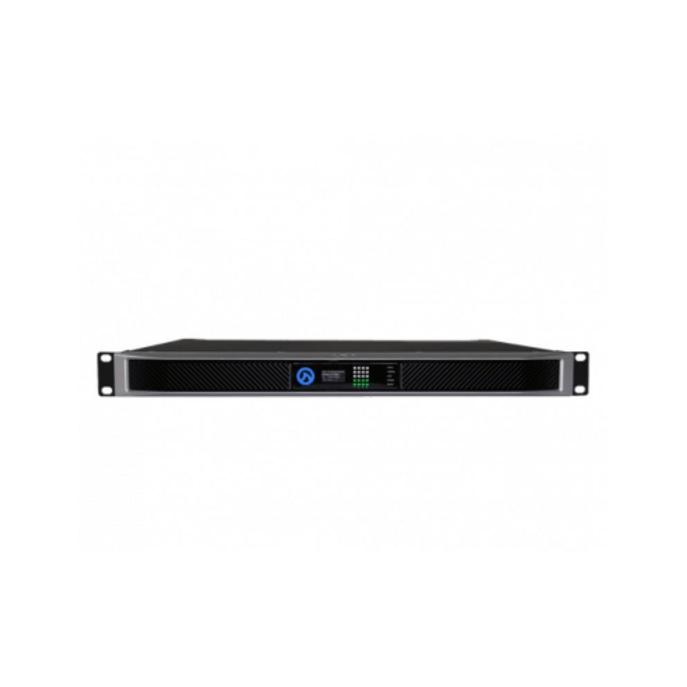 TruAudio LEA Connect Series 352 2-Channel 1U 350W Amplifier TRUA-LEAC