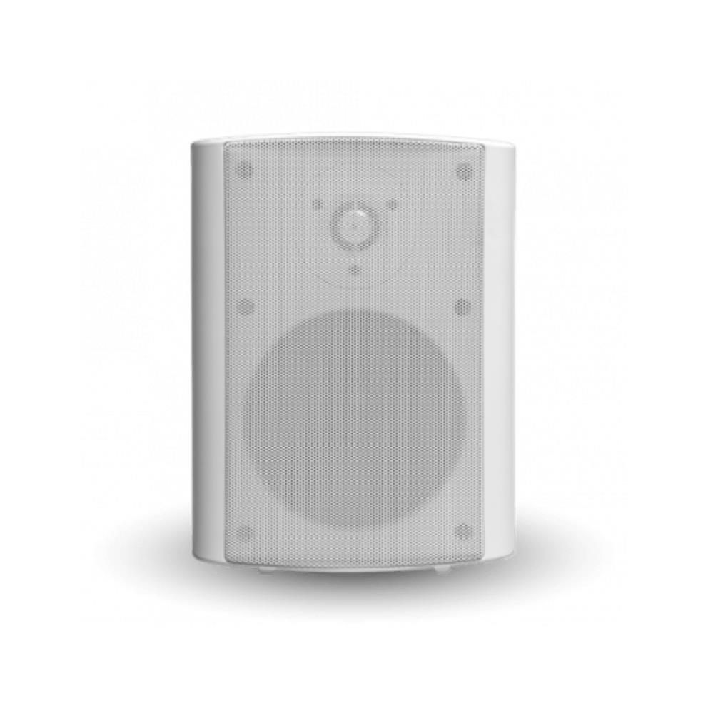TruAudio 5-inch 2-Way Outdoor Speaker White TRUA-OS5 – FirstShop