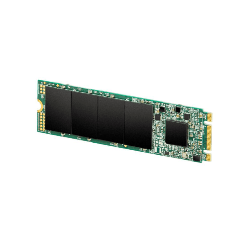 Transcend 825S M.2 500GB Serial ATA III 3D NAND Internal SSD TS500GMTS