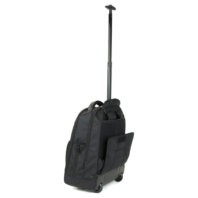 Targus Sport Rolling 15-15.6-inch Notebook Backpack Black TSB700EU ...