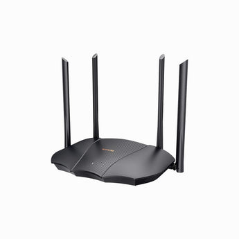 Top Tenda Routers & WiFi Solutions | Reliable Connectivity for Your ...