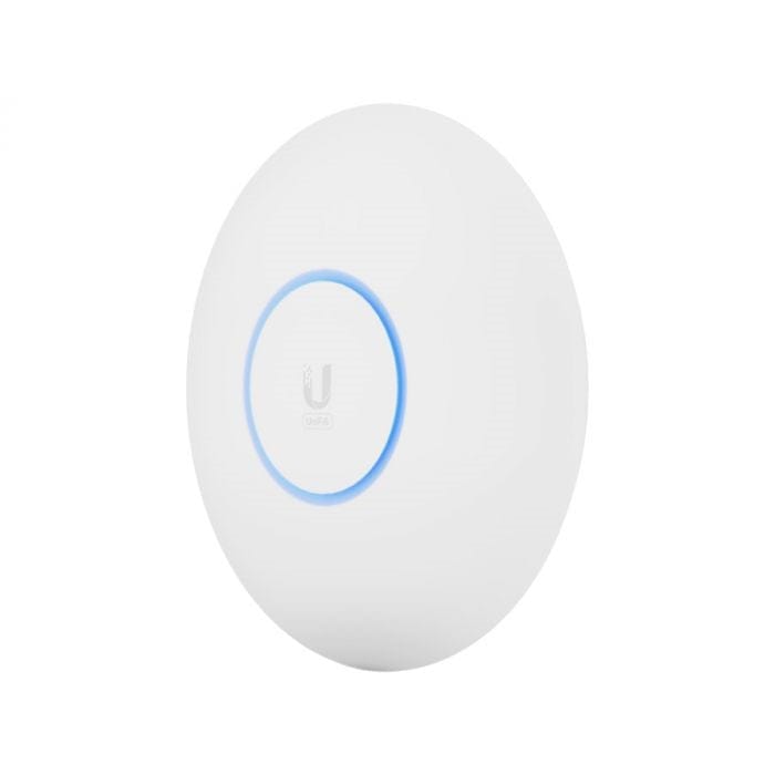Ubiquiti UniFi 6 Pro Dual Band WiFi 6 Access Point U6-PRO