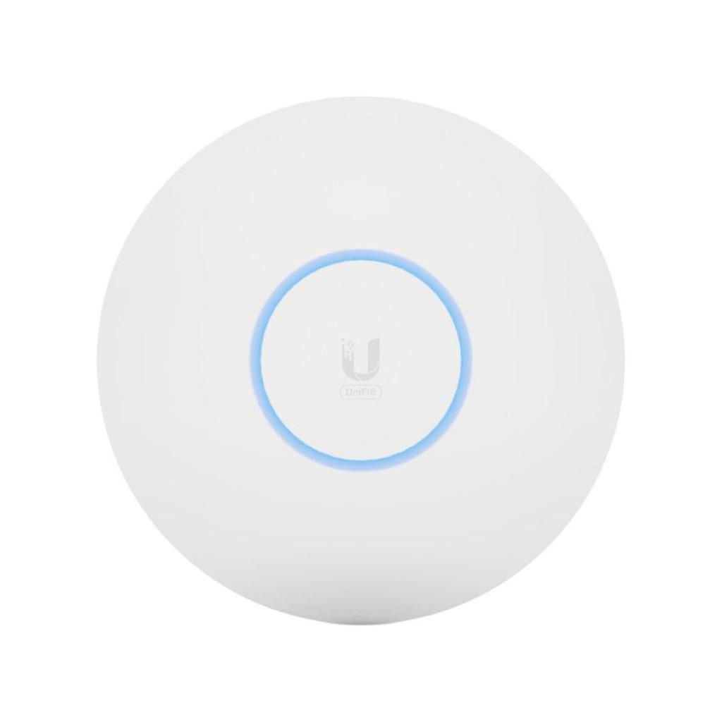 Ubiquiti UniFi Wi-Fi 6 Pro Access Point UAP-U6-PRO