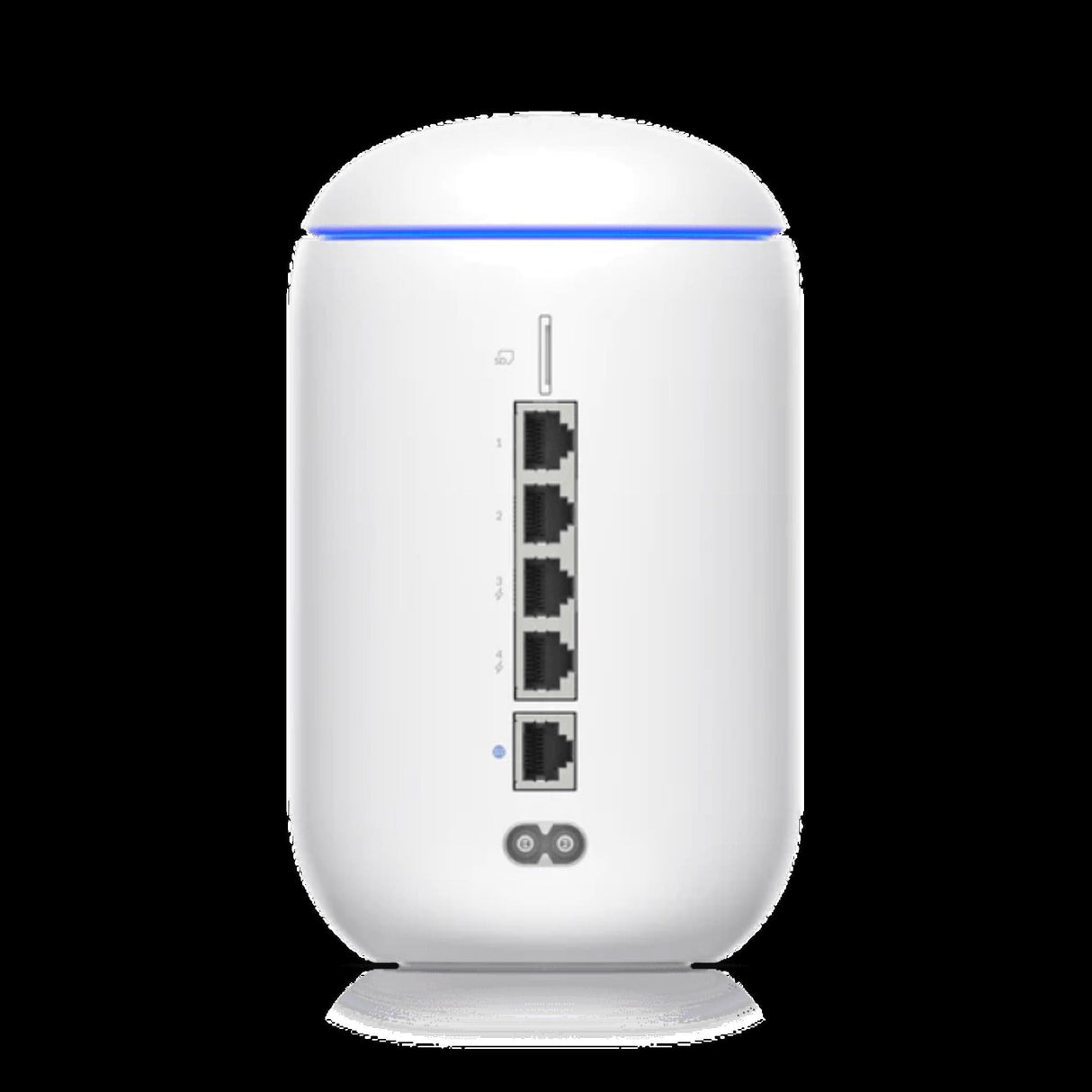 Ubiquiti UniFi UDR Dual Band Dream Router – FirstShop