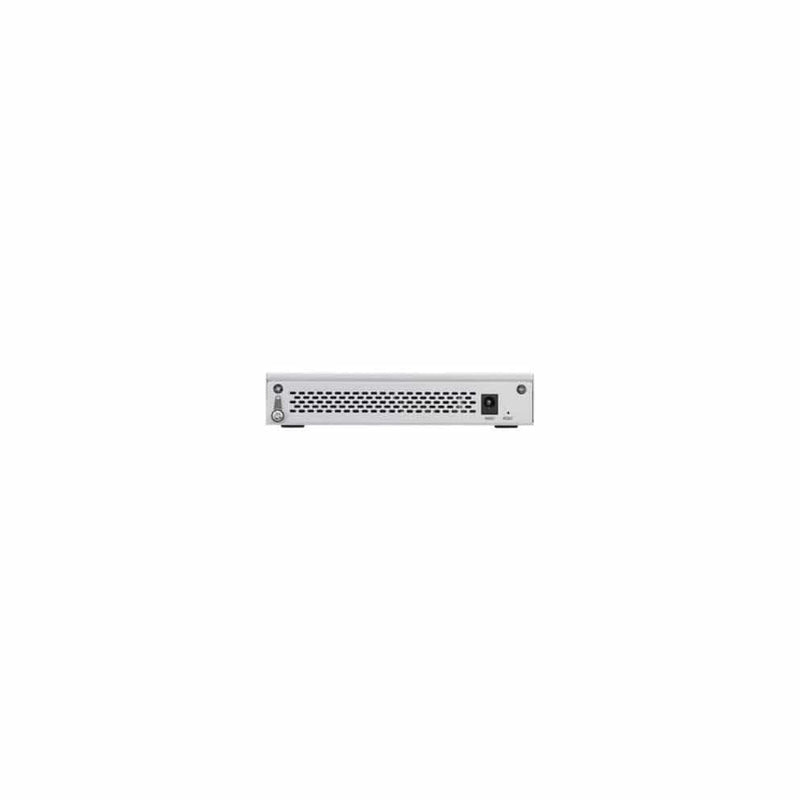 Ubiquiti UniFi 8-port Managed Switch Grey US-8