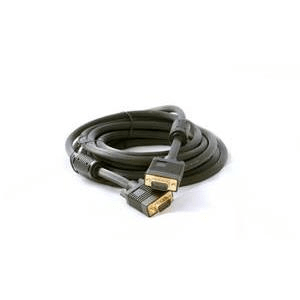 RCT 2x Male SATA to 8-pin VGA Cable UST-2SAT8